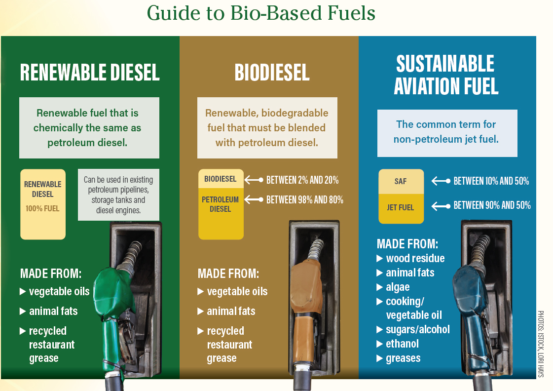 Fuel The Crush Renewable Diesel Pumps Up Soybean Demand AgWeb Fuel The Crush Renewable Diesel Pumps Up Soybean Demand AgWeb